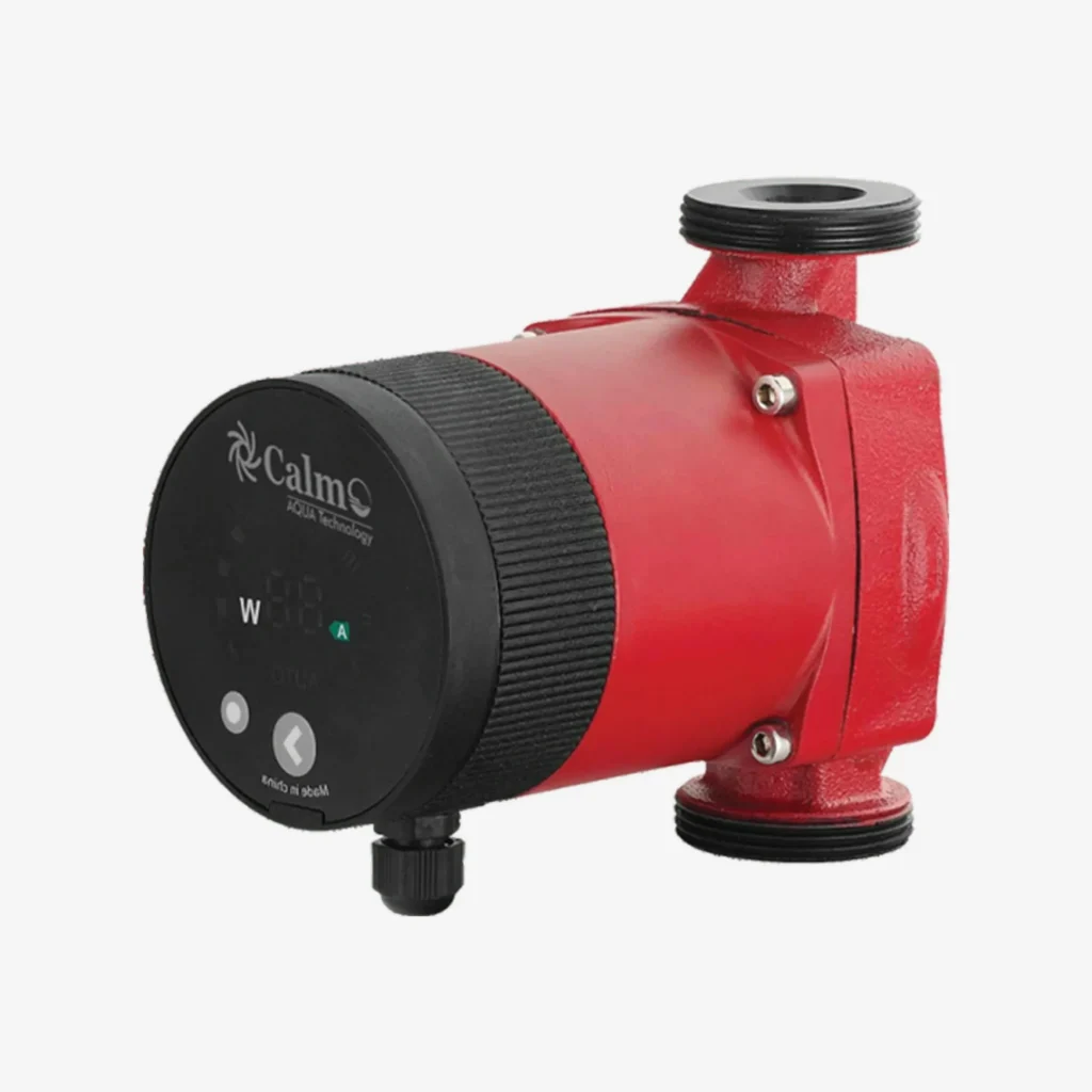پمپ سیرکولاتور هوشمند کالمو مدل WPSM 32-60/180 - پکیج کالا